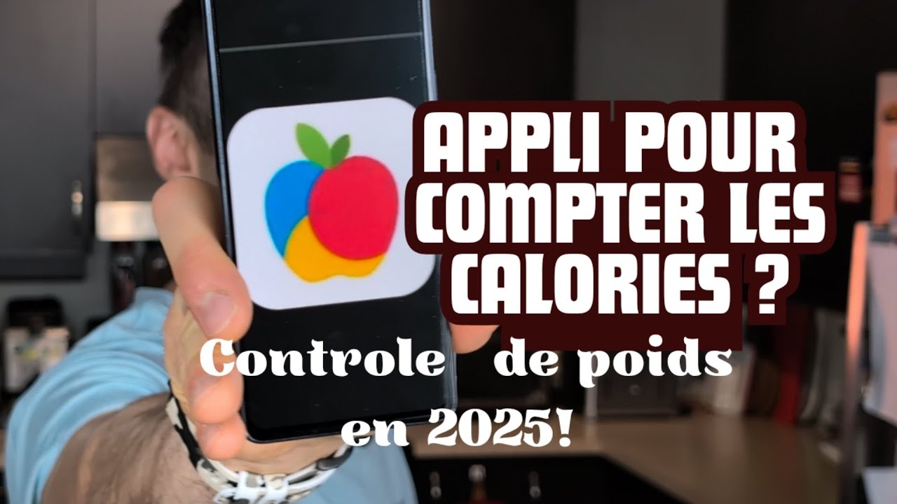 Contrôle de poids avec l'appli yazio facile efficace #fitness # ...