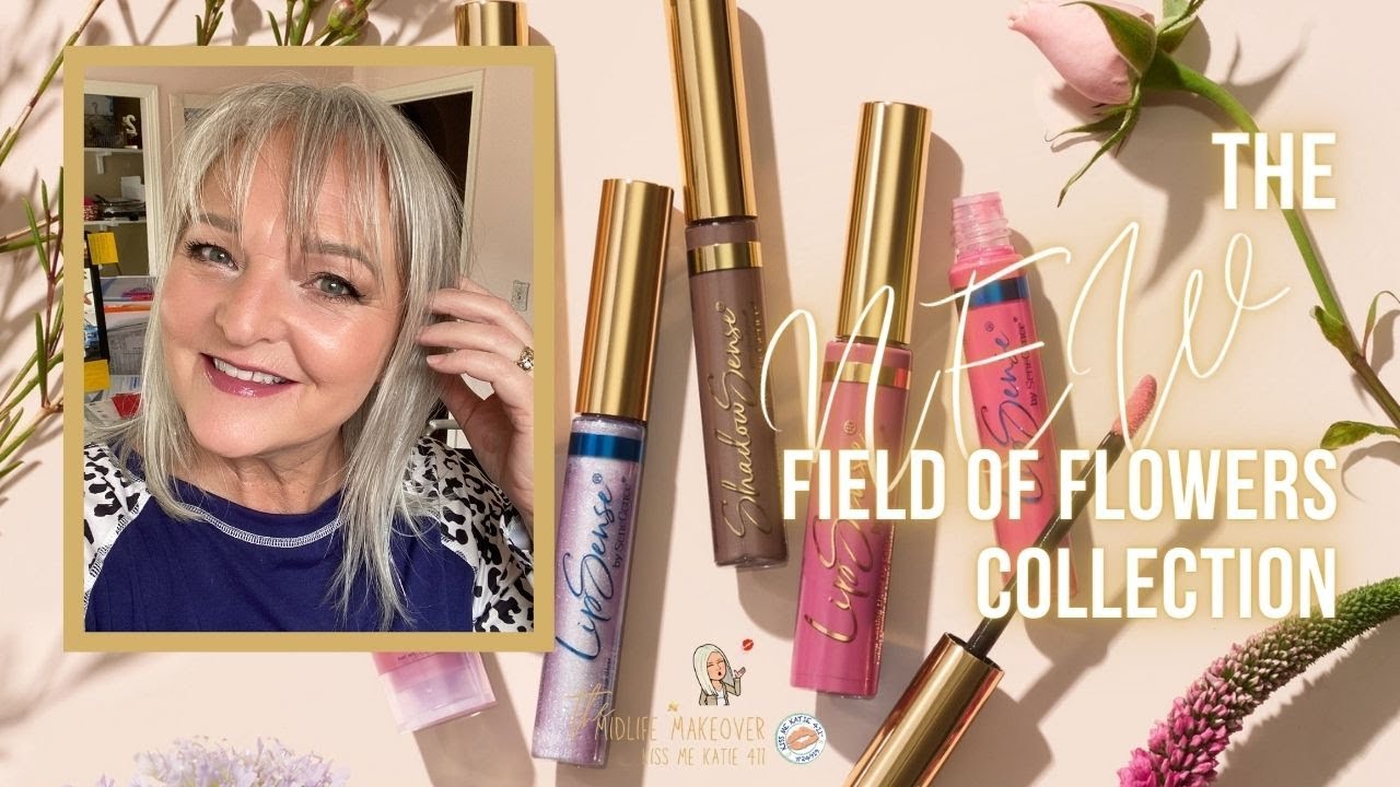 Look What SeneGence Just Did! You Won't Believe the New Field of ...