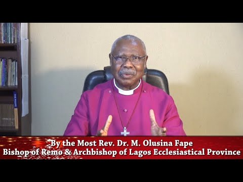 Be Ready for your Uncommon Blessings in Year 2025 - Part 3 (Genesis 26: ...