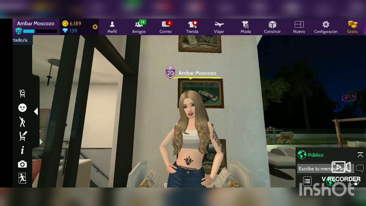 MIS MEJORES OUTFIT/ AVAKIN LIFE 👑👗🥳 - YouTube