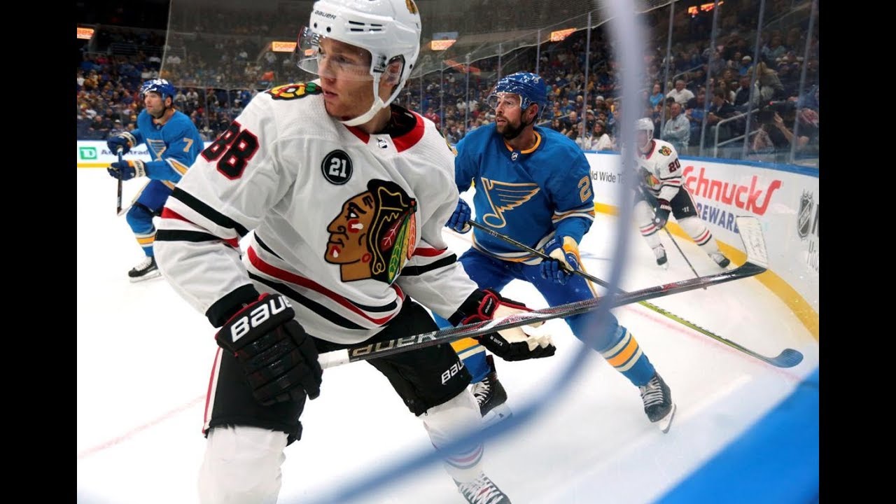 NHL Review: December 14th Evening Games - YouTube