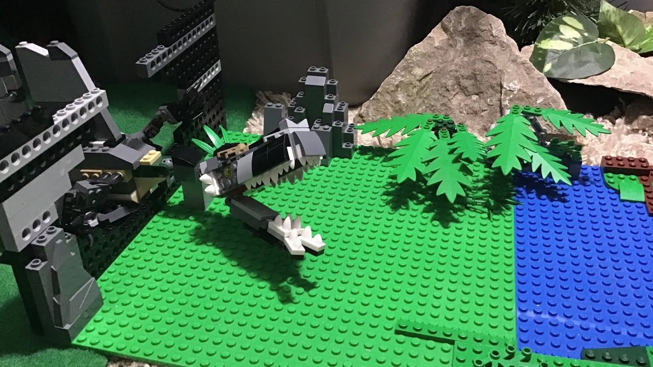 HYPO: A Stop Motion Animation - YouTube