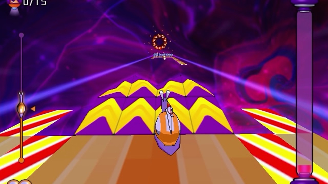 Snail Mail (PC) - Gameplay | No Commentary - YouTube