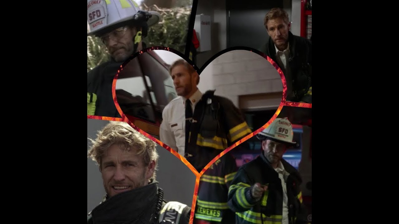 Chief Lucas Ripley~Eye Of The Tiger - YouTube