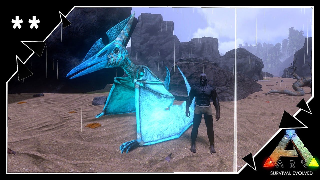 O início da Conexão | ARKon - EP1 | ARK Survival Evolved Mobile - YouTube