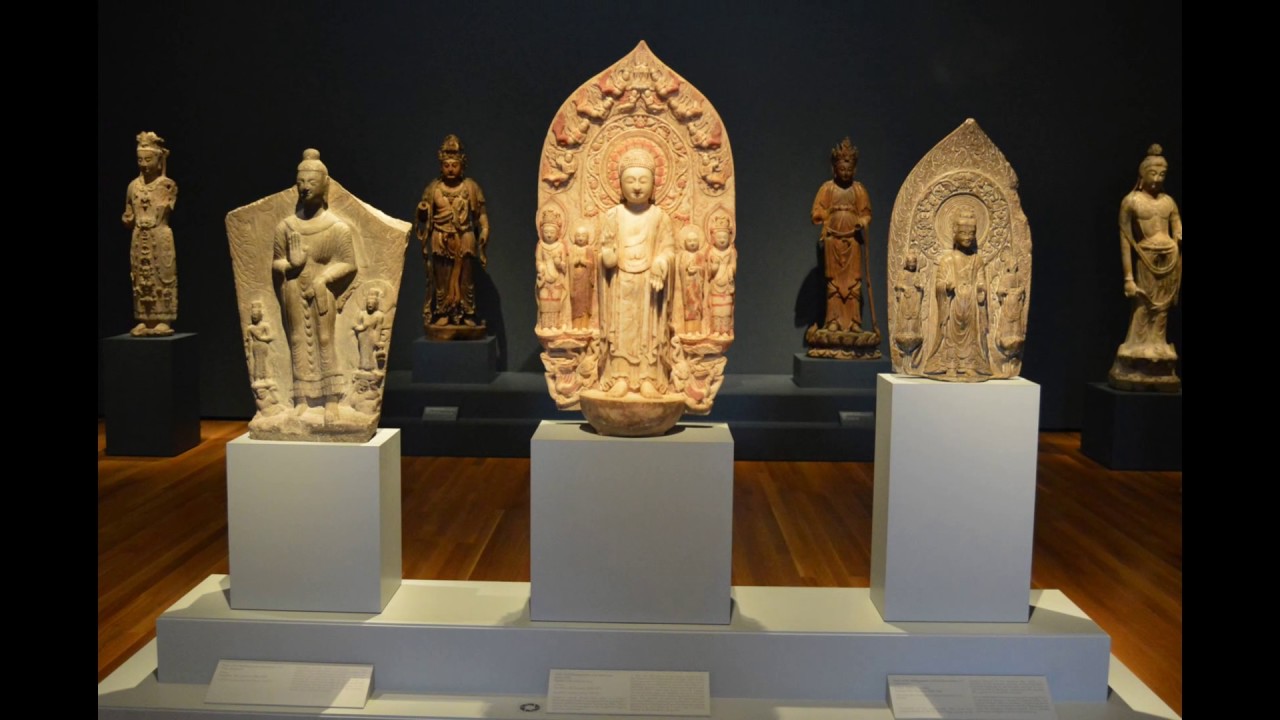 Cleveland Art Museum YouTube cleveland-art-museum-youtube