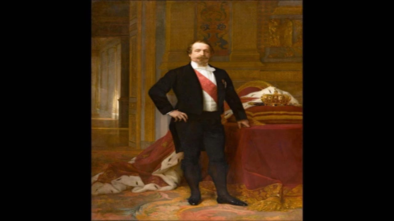 Chapter 1 of The 18th Brumaire of Louis Bonaparte, by Karl Marx - YouTube