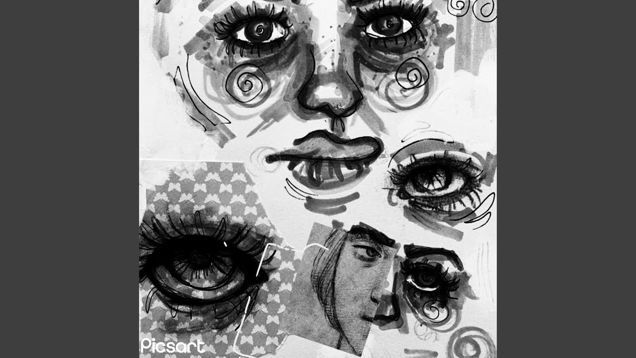 Strange Eyes - YouTube