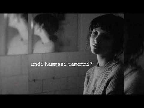 Endi hammasi tamommi dardli qo'shiq