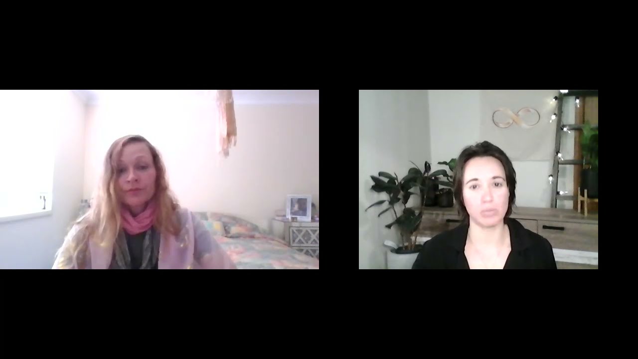 Child Protection Zoom Support Group Invitation - YouTube