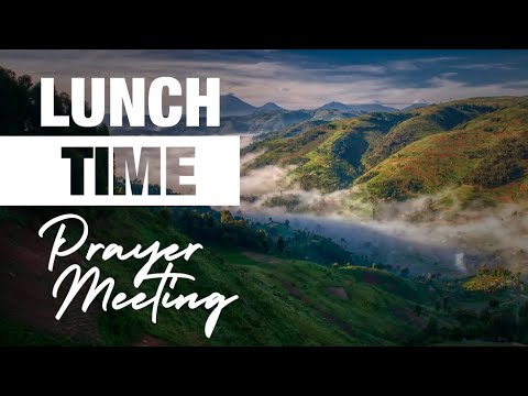Focus on AHOP Conference 2024 - By Dr. James Magara | 14th March 2024 ...