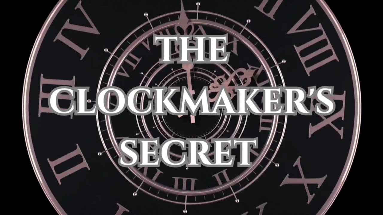 The Clockmaker’s Secret: The True Magic of Time | Moral Story ...