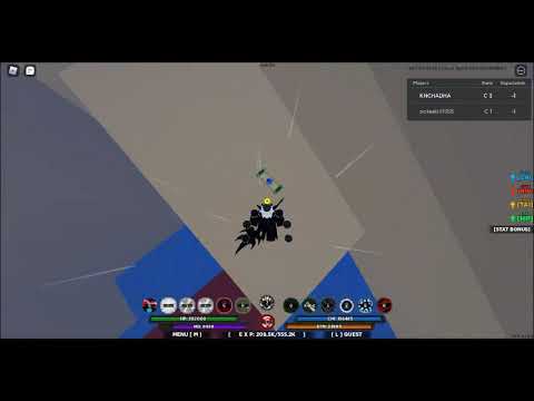Cloak Spirit Spawn Location (GETTING)Shindo Life /SL2 ROBLOX - YouTube
