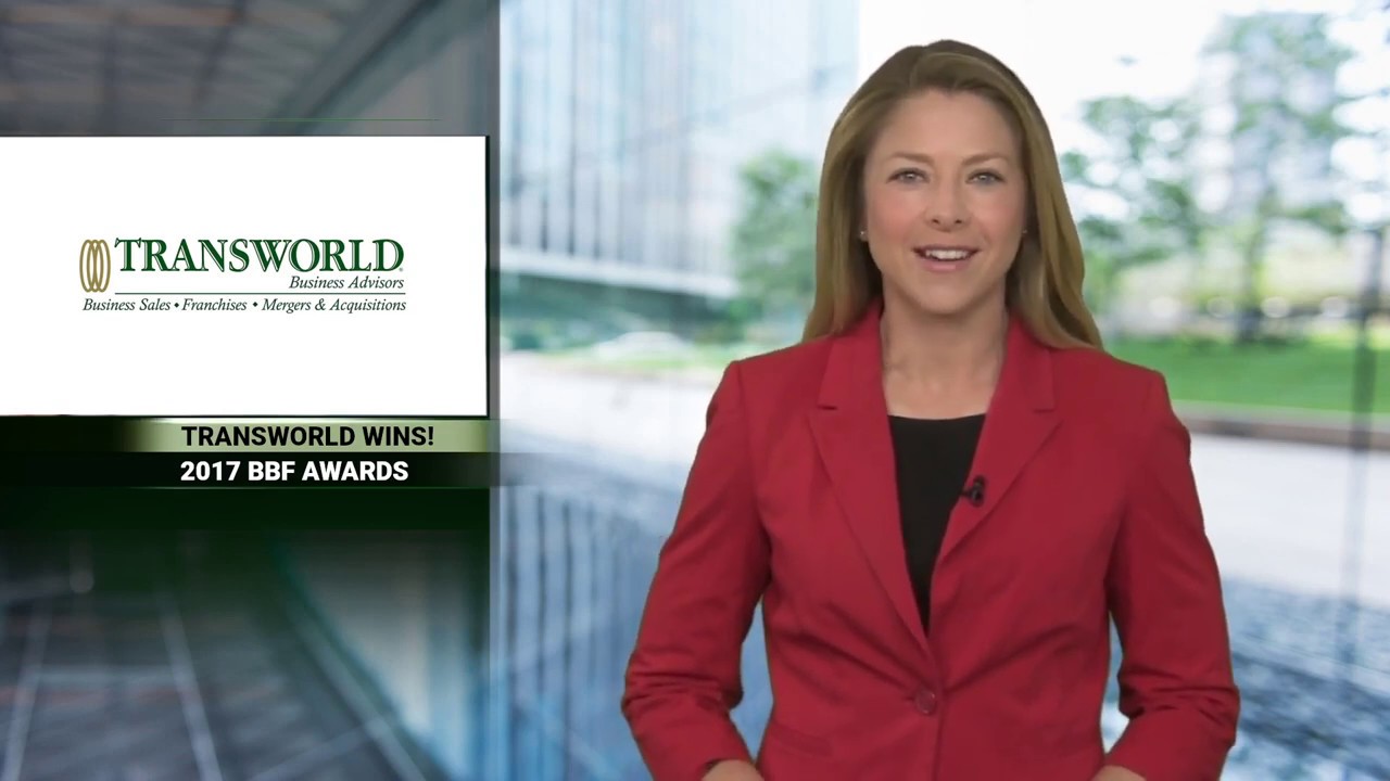 Transworld Business Advisors Winning Streak Continues - YouTube
