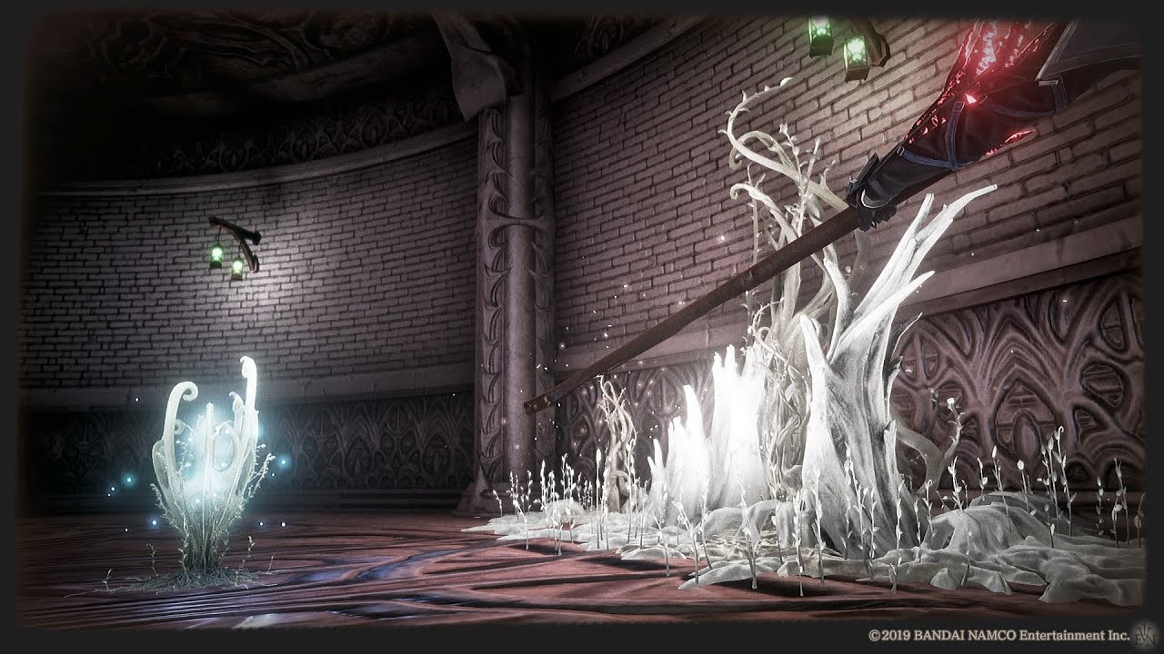 【Code vein】 : All Tower of Trials 【NG+7 Lv1 Solo A&Ω】 - YouTube