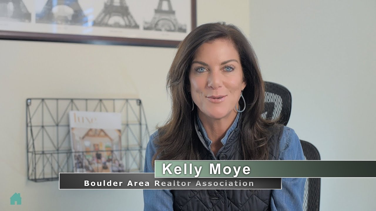 BARA Housing Report 2017: by Kelly Moye - YouTube