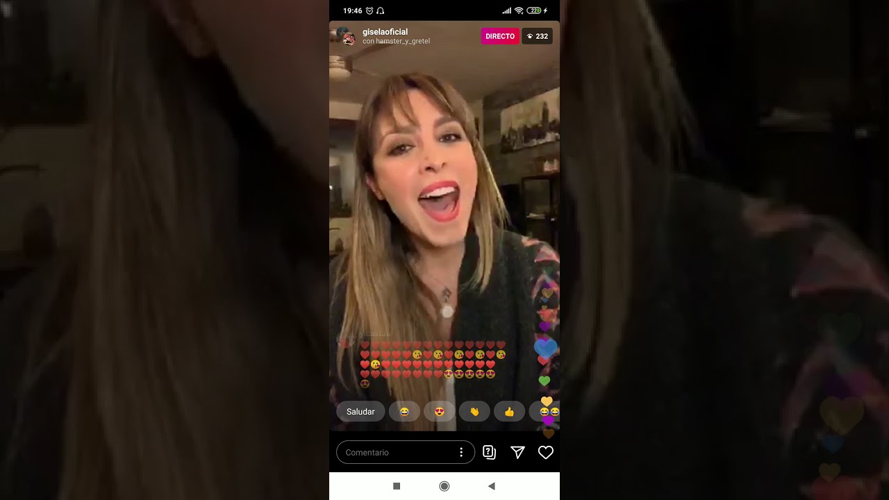 Gisela - Mucho más allá (De "Frozen 2") Into the Unknown Castilian ...