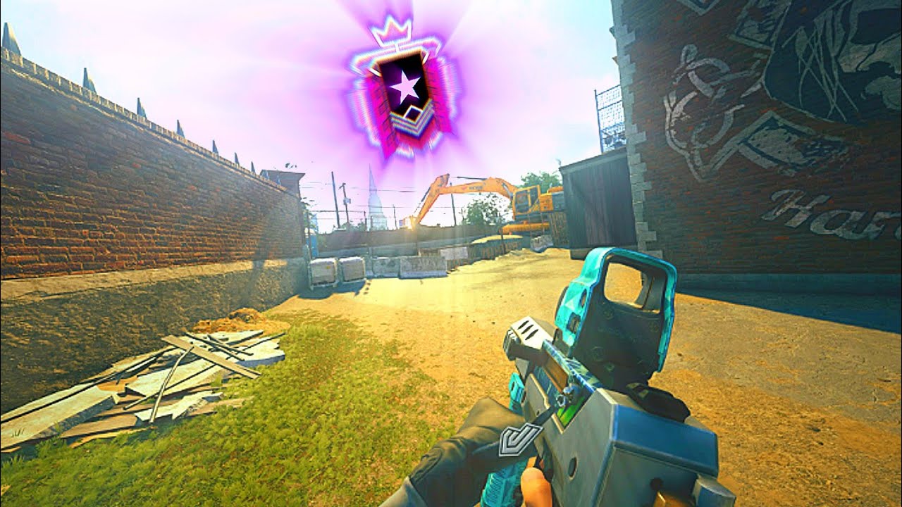 Best xim like roller aim champion - operation new blood - console ...