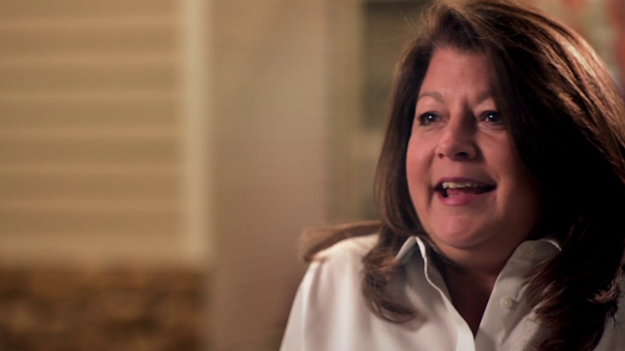 Leslie Anderson Profile - YouTube