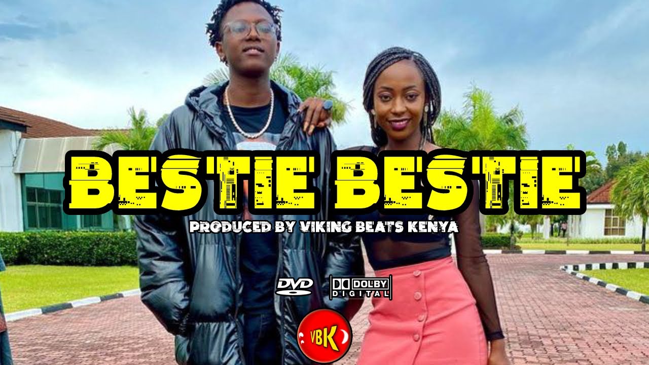 BESTIE BESTIE - FATHERMOH X TRIO MIO X SSARU X MEJJA (OFFICIAL ...
