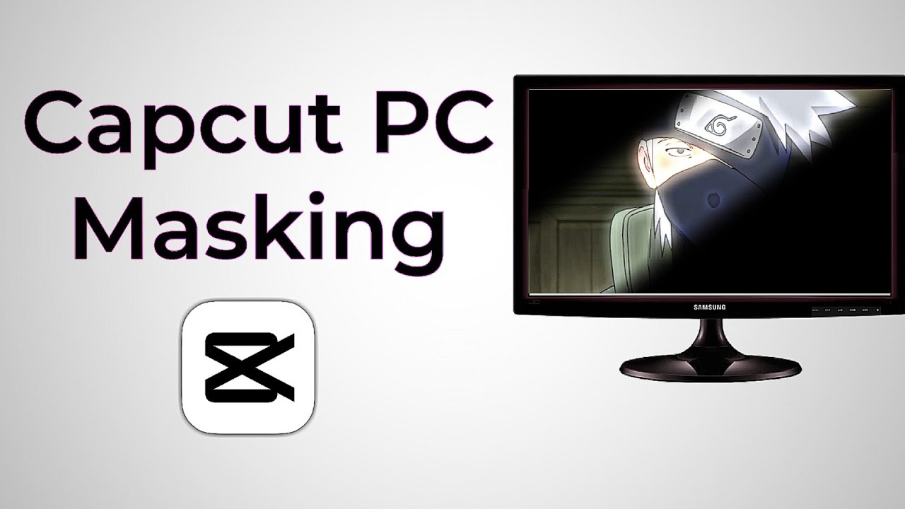 How to add masking in capcut pc | mask kay frame dekstop tutorial ...
