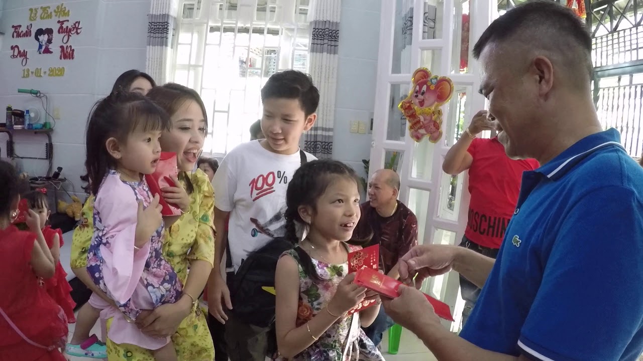 Tet 2020 6 - YouTube