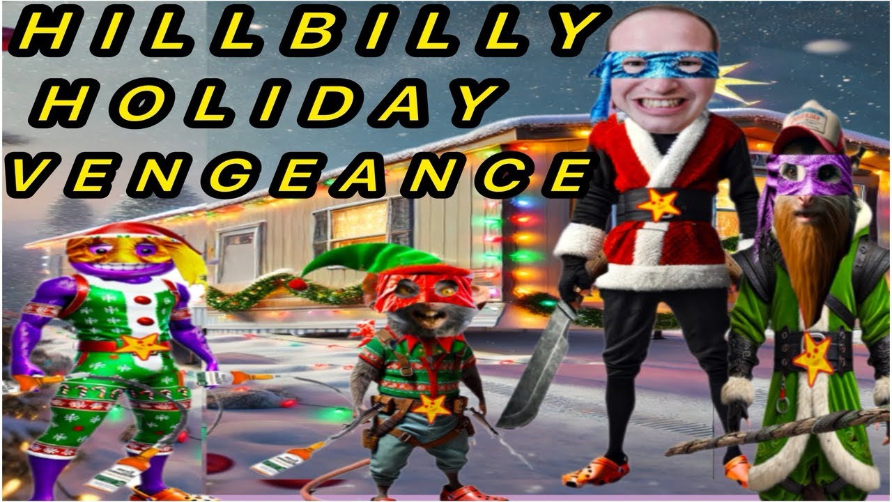 Oh Billy 36: Manager Billy's Revenge! - YouTube