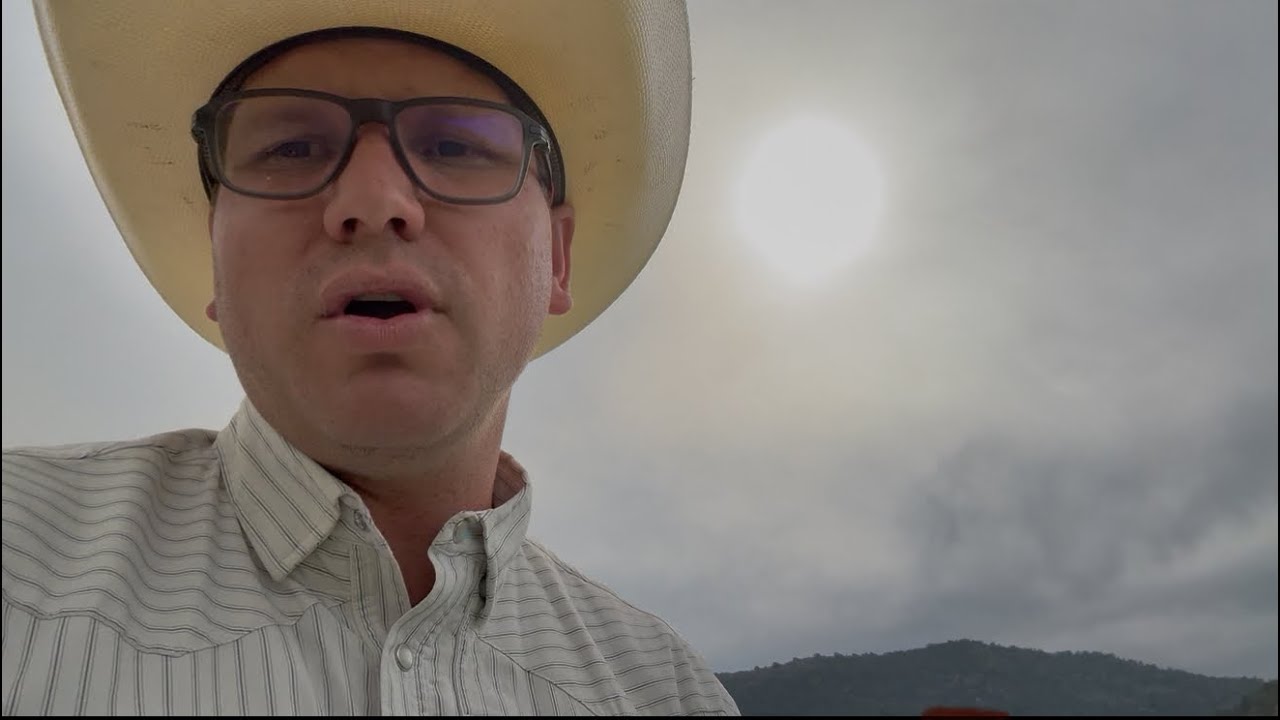 Ripp Ranch is back!! Why I quit making videos! - YouTube