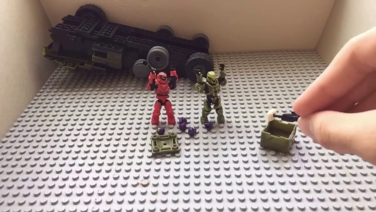 Hand Motion 2 Lego Halo Stop Motion Video YouTube hand-motion-2-lego-halo-stop-motion-video-youtube