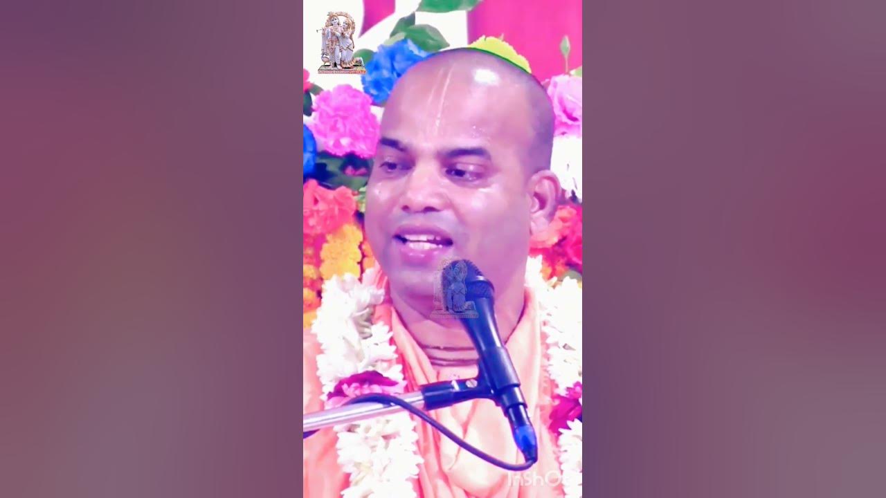 ব্রিটিশরা ভারতকে গরীব বলায় প্রভুপাদ কি বলেছিলেন Youtube