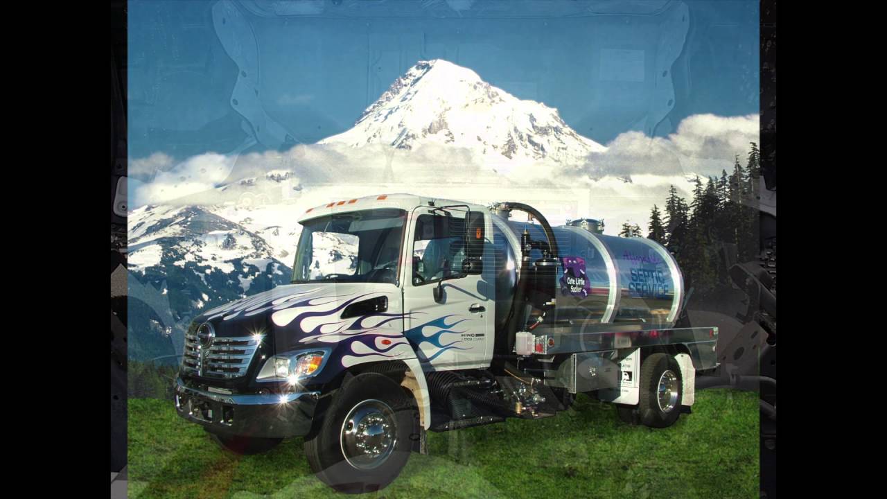 The History of FMI Truck Sales and Service - YouTube