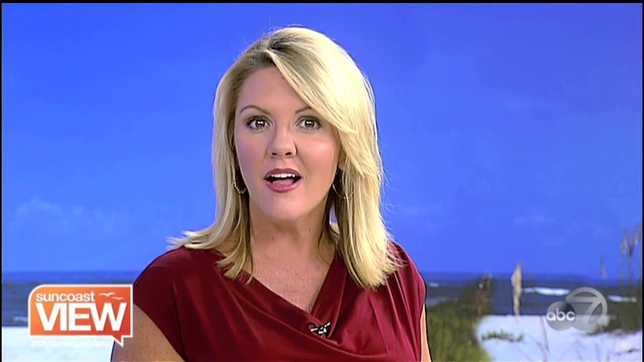 Suncoast View - June 9, 2016 - YouTube