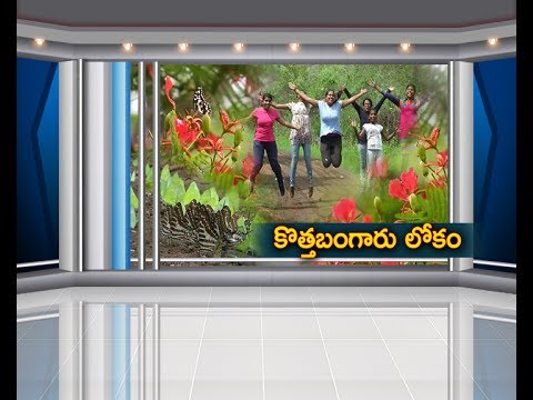 Nature's Beauty | All at One Place | Visit Mulapadu | Vijayawada - YouTube