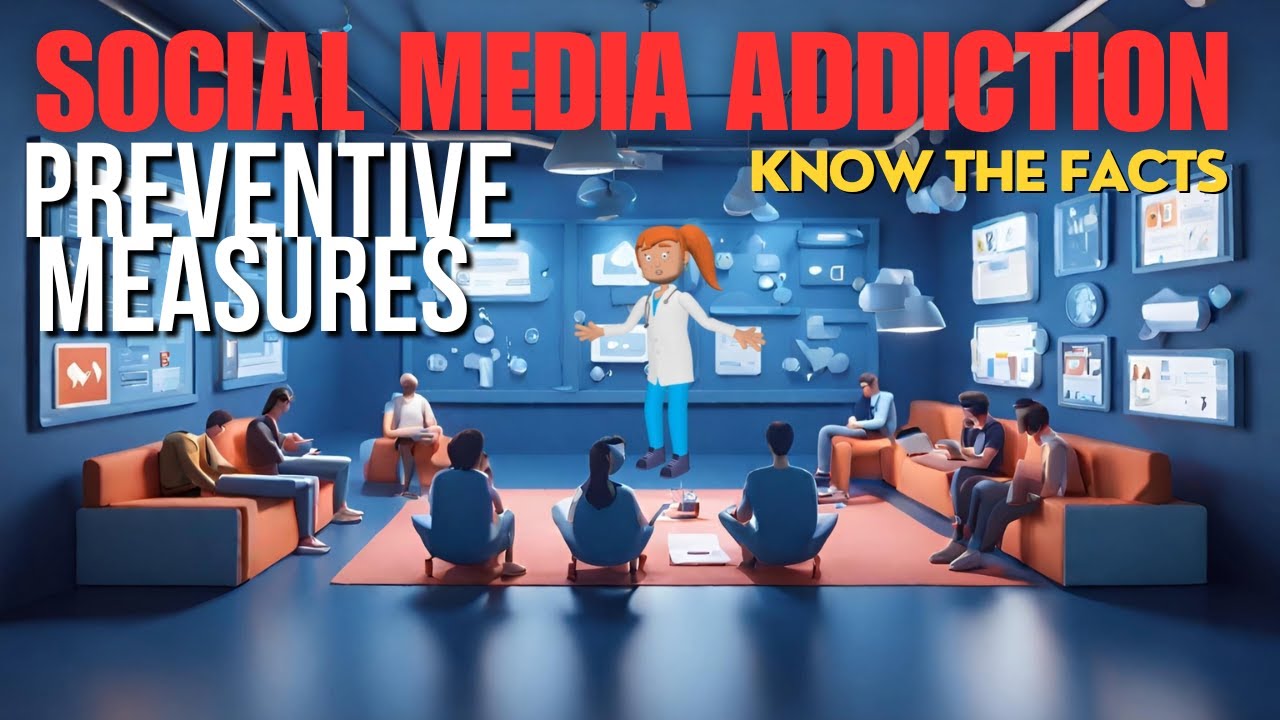 | Are you a social media addict: stop being a addict with few simple ...