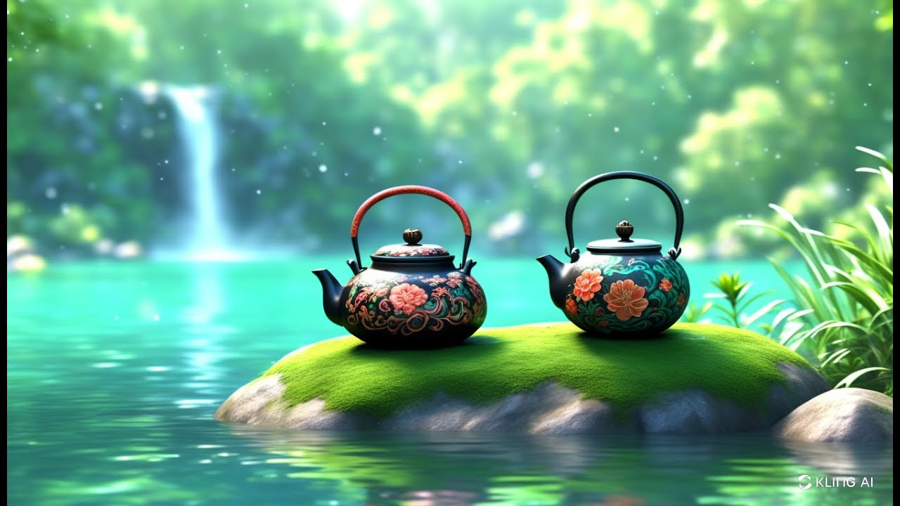 THE DEEPEST, MOST CALMING SLEEP YOU'VE EVER HAD AFTER CHRISTMAS & NEW ...