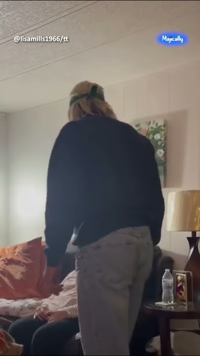 Son Surprises His Mom For Her 90th Birthday And Her Reaction Is So Heartwarming ️ ️ Youtube