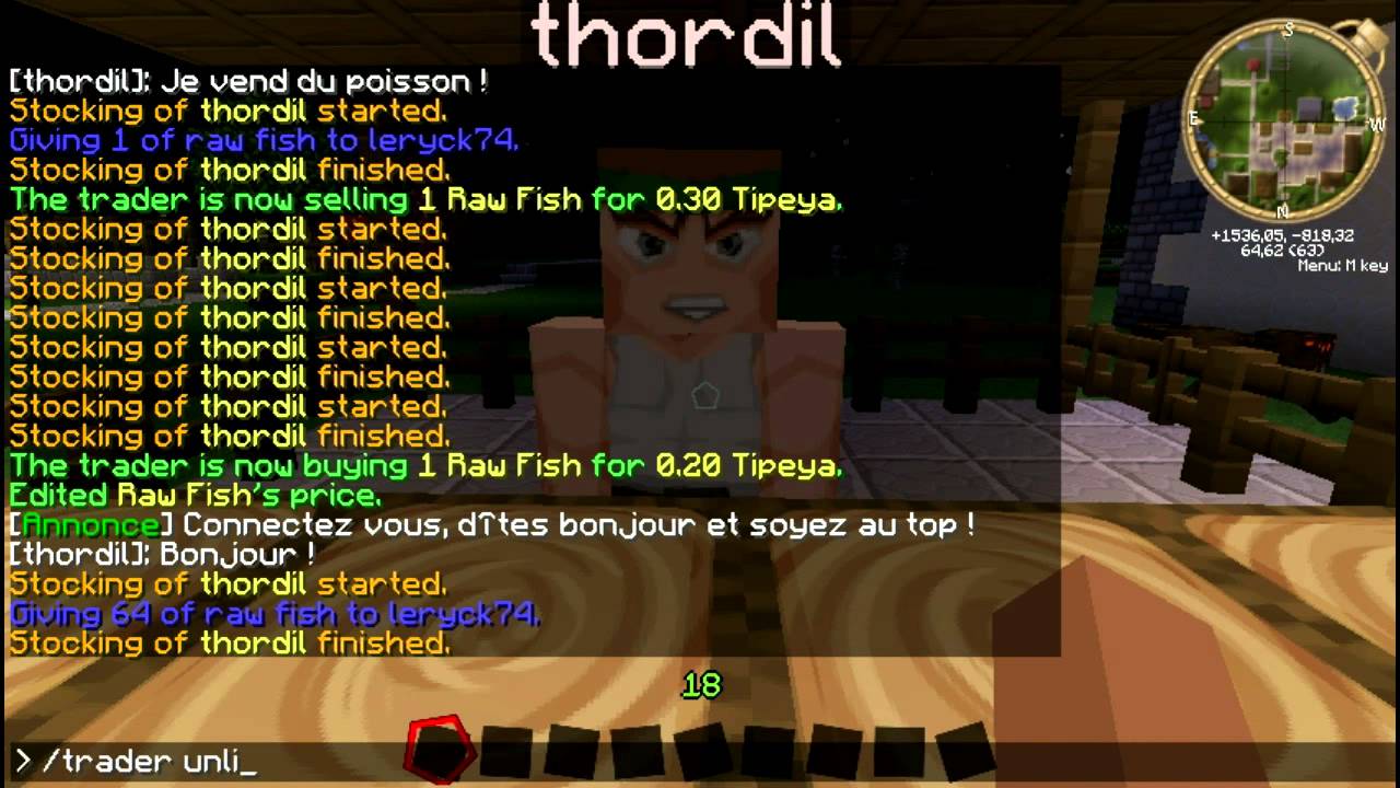 Tuto citizen (npc) FR [part2] - YouTube