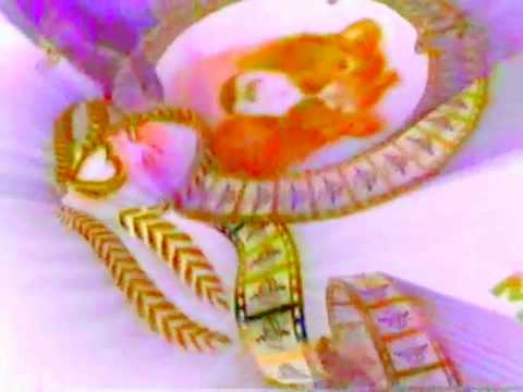 MGM/UA Home Video Double Pitched (White Background)