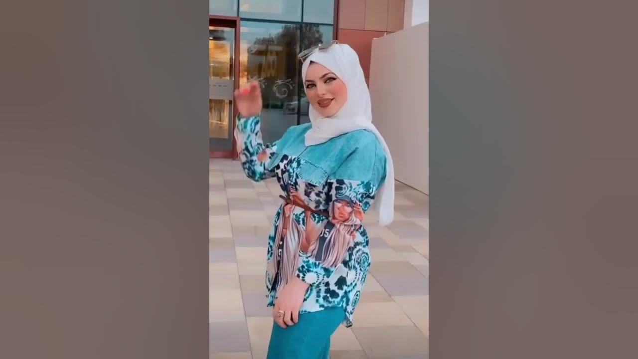 جمال ليليان اخت لانا و لين 💙💙 Youtube