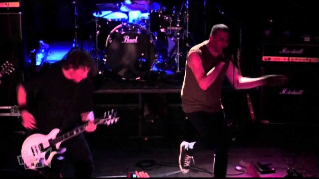 The Dwarves - FEFU (Live in Sydney) | Moshcam - YouTube