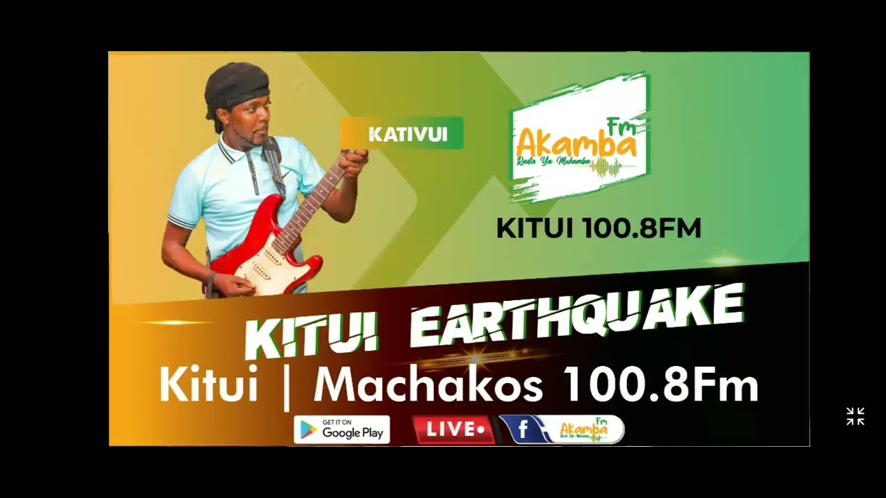 kativui dawa" full video,"performing live in Akamba fm 🔥🔥🔥 - YouTube