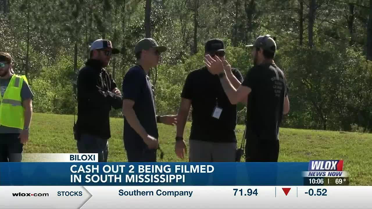Filming of ‘Cash Out 2′ starring John Travolta, Quavo underway in ...