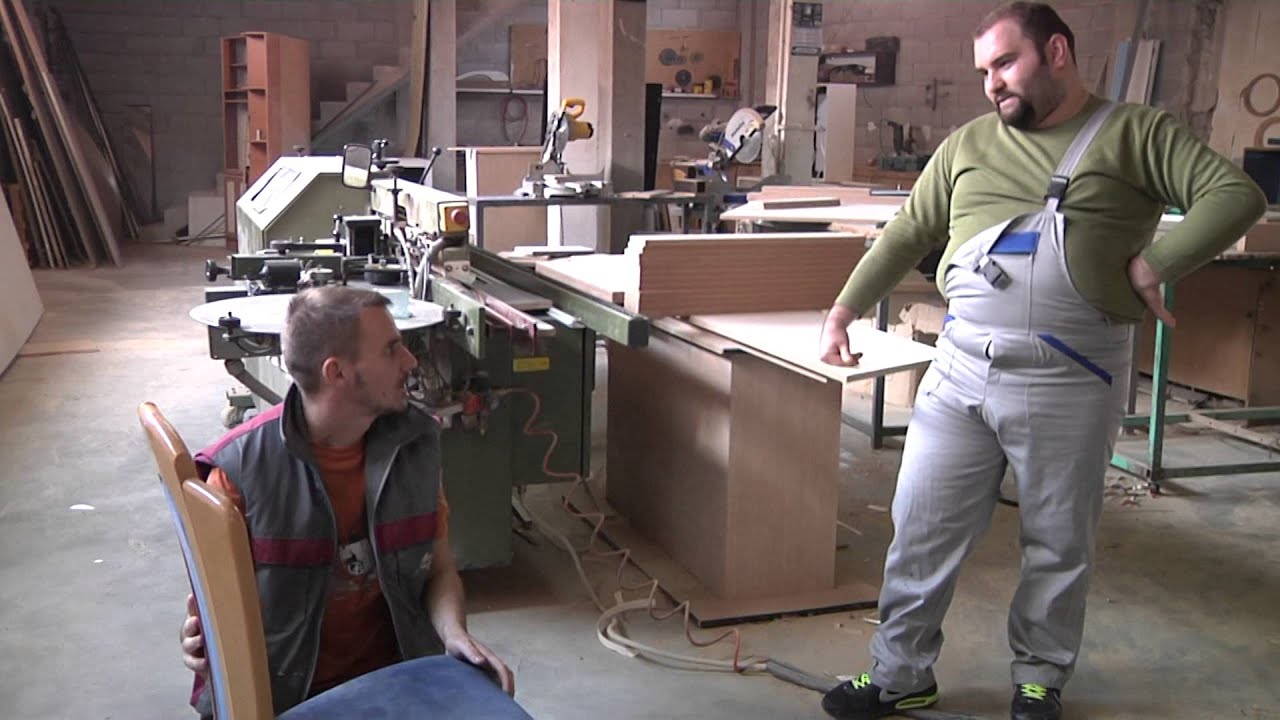 EKONOMISTI I DIPLOMUAR - Humor nga emisioni 3T - YouTube