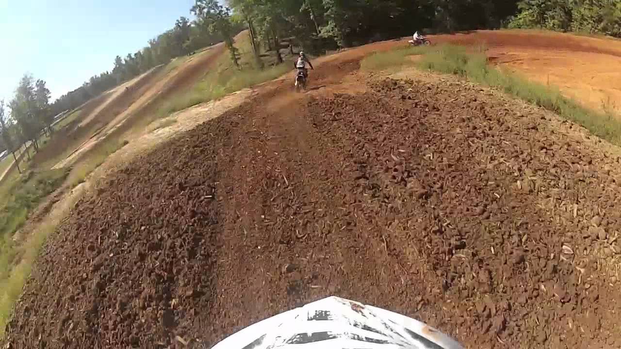 NCMP MX Motocross Park - YouTube