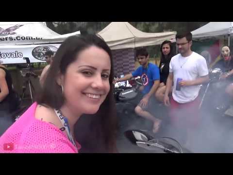 Motos e gostosas#4