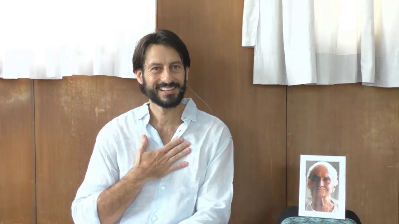Roger Castillo - a 'description' of what might happen, and not a ...