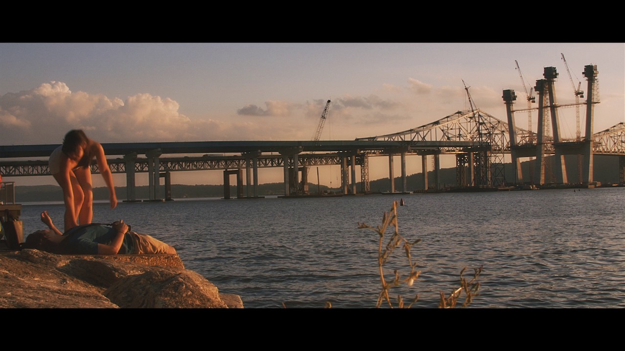 Sunbathers - Intimacy (Music Video) - YouTube