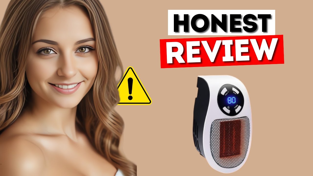 Helion Heater Review – Does It Work or a Scam (Step-by-Step Guide ...