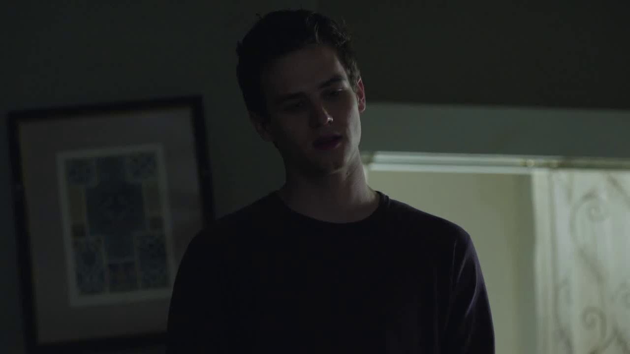 Matthew Alan feet - YouTube