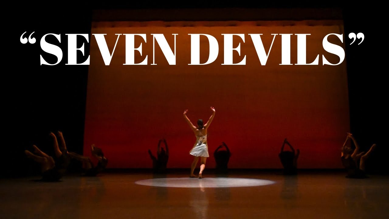 "Seven Devils" - YouTube